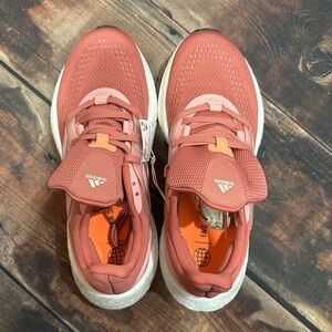 adidas | Shoes | Adidas Pureboost 22 Wonder Red | Poshmark